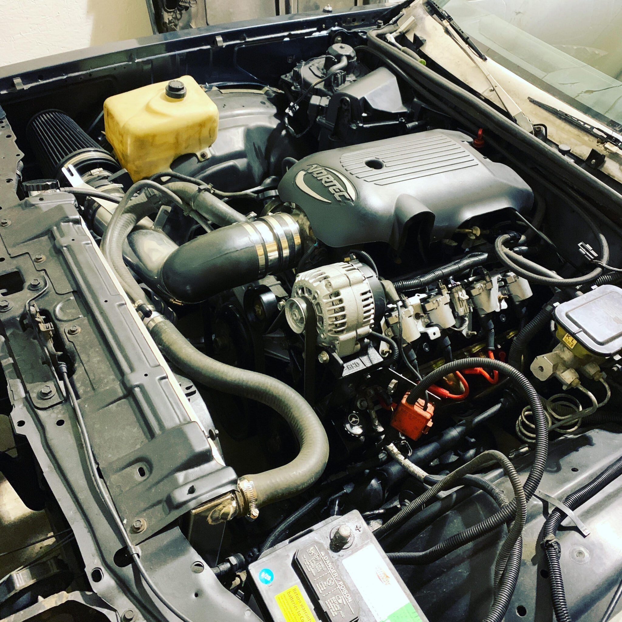 LS Swapping for G-Body Cars: What You Need to Know - Flair Motorsports